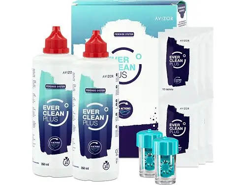 Líquido Ever Clean Plus: Compra Online, Hasta -50% en 24h